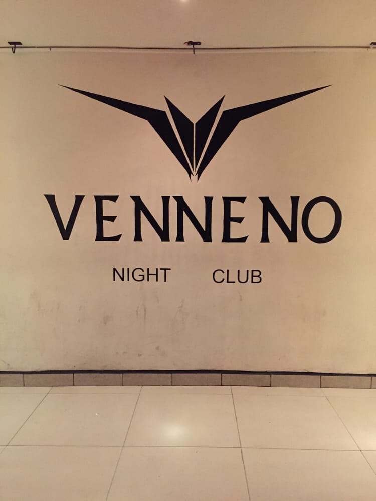 VENNENO NIGHT CLUB - Updated September 2025 - Paseo de las Pinos 42 ...
