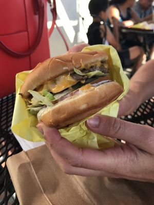 Chubbies Hamburgers - VISIT NOW - 61 Photos & 105 Reviews - Burgers ...