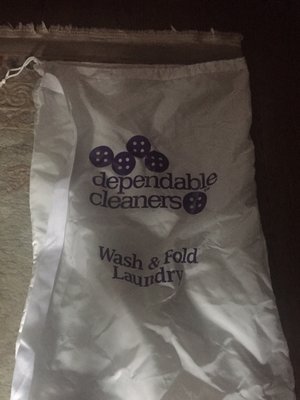 DEPENDABLE CLEANERS - Updated November 2025 - 17 Photos & 110 Reviews ...