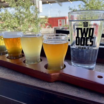 TWO DOCS BREWING - 72 Photos & 40 Reviews - 502 Texas Ave, Lubbock, Texas - Breweries - Phone ...