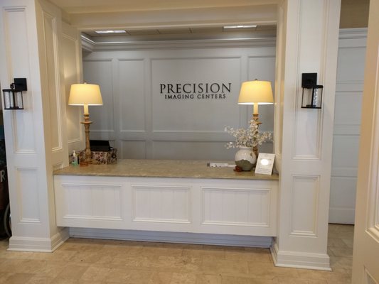 PRECISION IMAGING CENTER - Updated December 2025 - 82 Photos & 148 ...