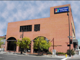 DENVER COLLEGE OF NURSING - Updated August 2025 - 13 Photos & 42 Reviews - 1401 19th St, Denver ...