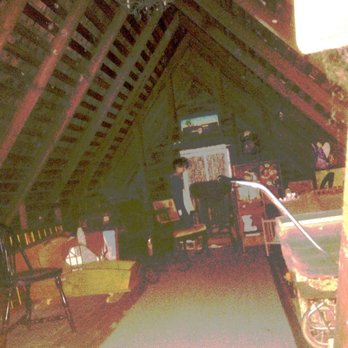 HISTORIC MAY-STRINGER HOUSE MUSEUM - Updated December 2025 - 10 Photos ...