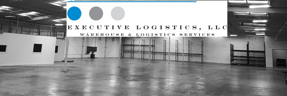 EXECUTIVE LOGISTICS, LLC - Updated July 2025 - 406 Harding Industrial ...