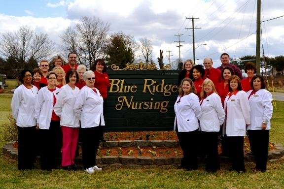 BLUE RIDGE THERAPY CONNECTION - Updated July 2025 - 19 Photos - 105 ...