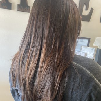 FAYE SALON - Updated January 2026 - 49 Photos & 38 Real Reviews - 2955 ...
