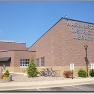 MILNER LIBRARY - Updated August 2025 - 201 N School St, Normal ...