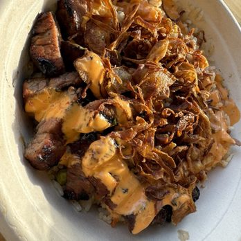 BUTTERFISH CALIFORNIA POKE - Updated April 2025 - 476 Photos & 644 ...