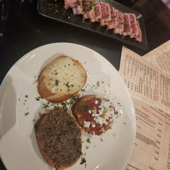 SI TAPAS - Updated October 2025 - 874 Photos & 857 Reviews - 2207 Allen ...