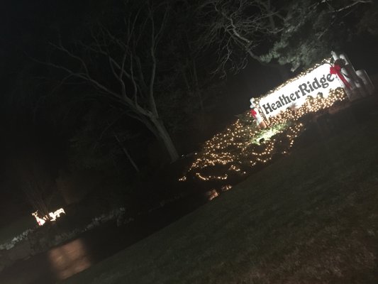 HEATHER RIDGE GOLF COURSE - Updated January 2026 - 11 Reviews - 5900 ...