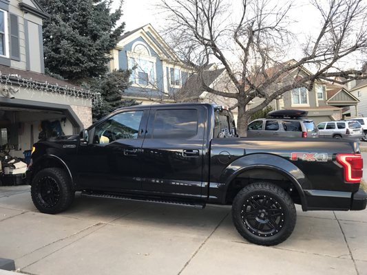 LARRY H. MILLER FORD LAKEWOOD - Updated December 2025 - 12 Photos & 124 ...