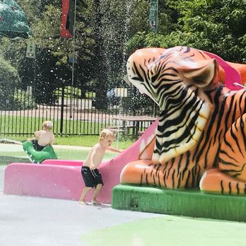 JACKSON ZOOLOGICAL PARK - Updated July 2025 - 127 Photos & 31 Reviews ...