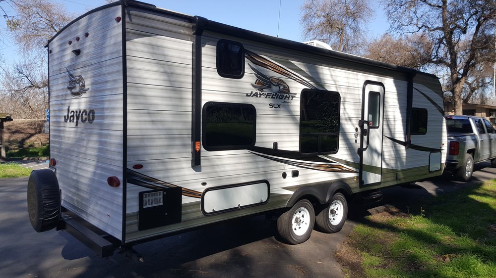 BLUESTAR RV RENTAL - 13 Photos - RV Rental - 3400 Cottage Way ...