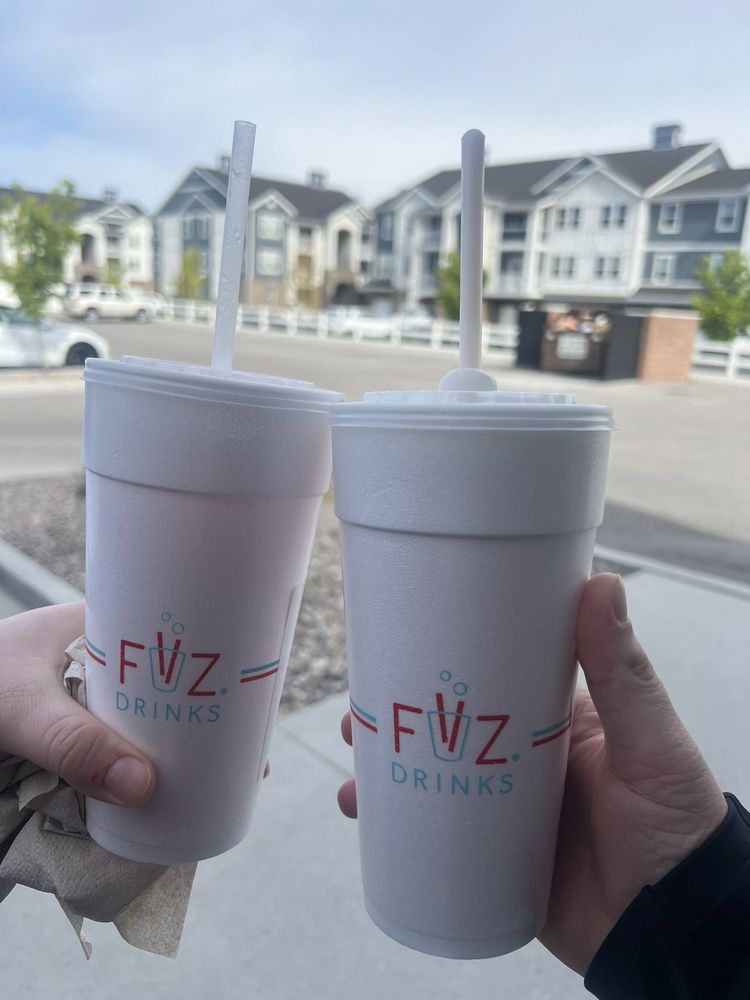 FIZZ - Updated April 2026 - 11 Photos & 34 Reviews - 315 N Main St ...