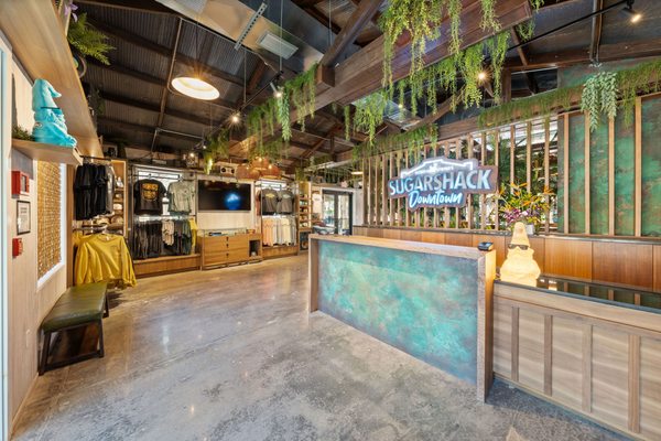 SUGARSHACK DOWNTOWN - Updated December 2025 - 121 Photos & 97 Reviews ...