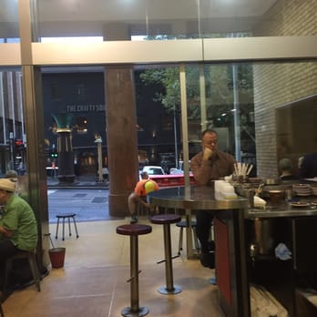 POSTAL HALL CAFE - Updated January 2026 - 116 Russell St, Melbourne ...