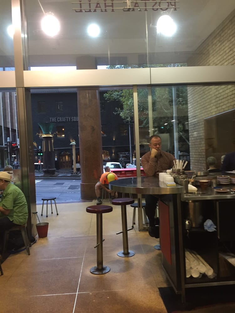 POSTAL HALL CAFE - Updated January 2026 - 116 Russell St, Melbourne ...