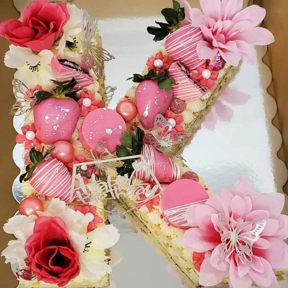 CUSTOM SWEETS BY MELISSA - Updated February 2025 - 174 Photos - Garland ...