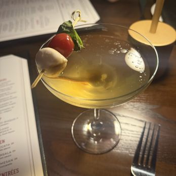 CORSO ITALIAN STEAK - Updated June 2025 - 68 Photos & 40 Reviews - 1555 ...