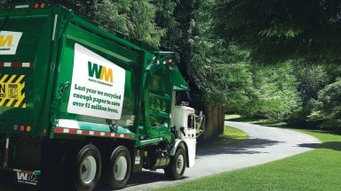 WASTE MANAGEMENT - Updated December 2025 - 30 Photos & 117 Reviews ...