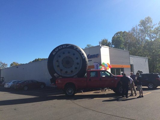 JIM SHORKEY FORD - Updated December 2025 - 12 Photos & 25 Reviews ...