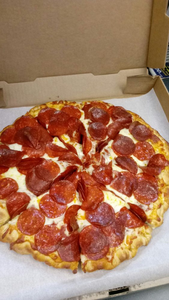 GIOVANNI’S PIZZA - 33 Photos & 30 Reviews - Pizza - 2936 Grove Ave ...