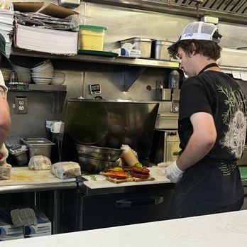 MIDDLE CHILD - 683 Photos & 566 Reviews - 248 S 11th St, Philadelphia ...