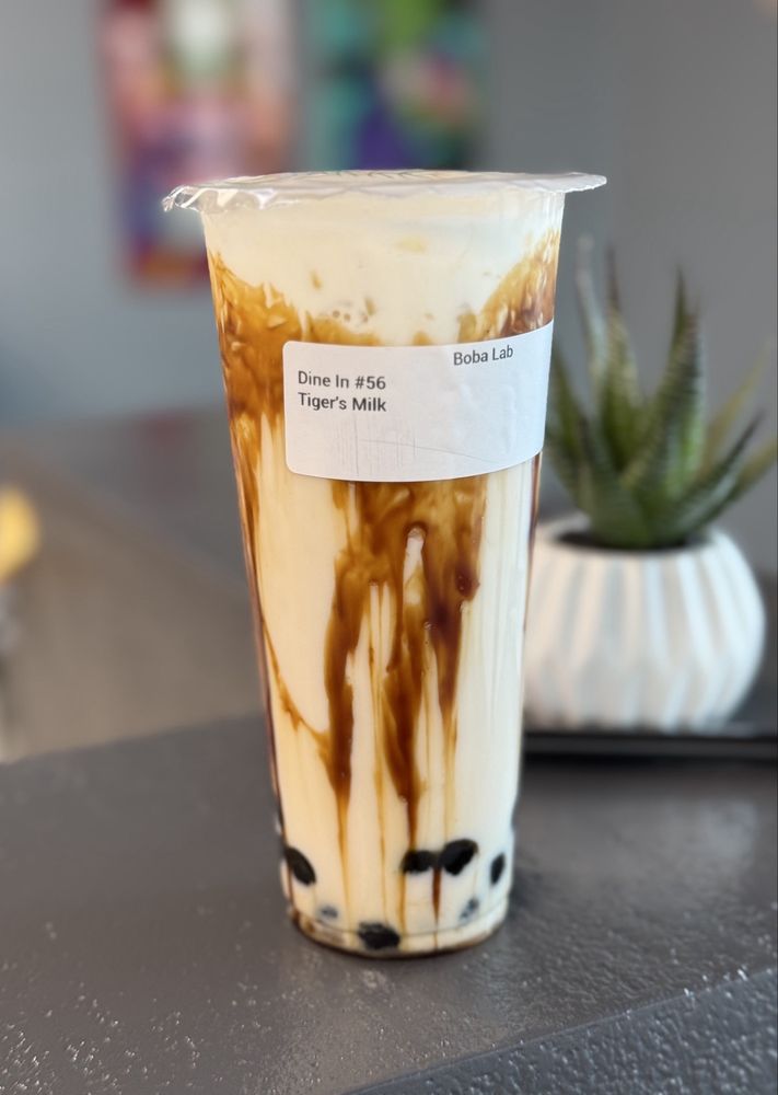 BOBA LAB - Updated October 2025 - 22 Photos & 22 Reviews - 4827 W ...
