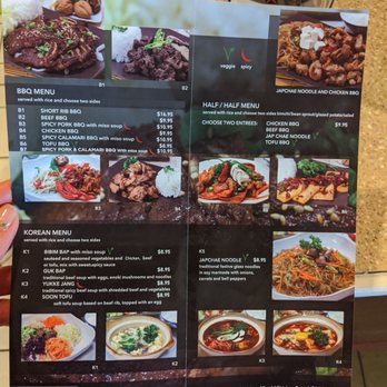 K’GRILL KOREAN CUISINE - Updated September 2025 - 160 Photos & 122 ...