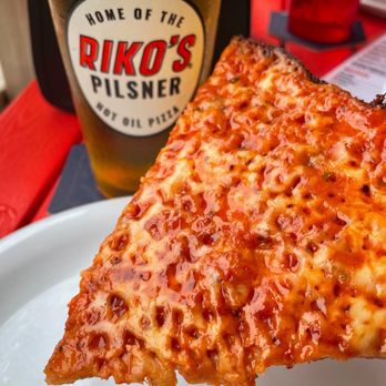 RIKO’S PIZZA - Updated July 2025 - 244 Photos & 222 Reviews - 3120 ...