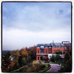 DENISON UNIVERSITY - 32 Photos - 100 W College St, Granville, OH - Yelp