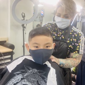 PATSY’S BARBER SHOP - 138 Photos & 107 Reviews - 3 Howard St, Albany ...