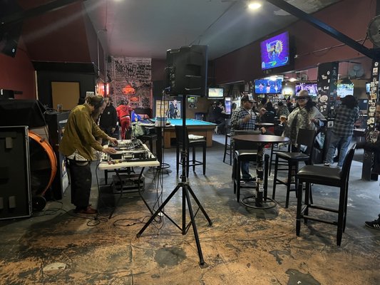 FIRST STREET POOL & BILLIARD PARLOR - Updated December 2025 - 54 Photos ...