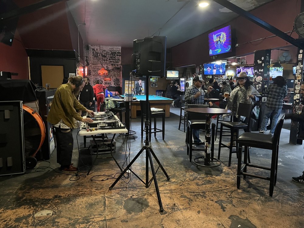 FIRST STREET POOL & BILLIARD PARLOR - Updated December 2025 - 54 Photos ...