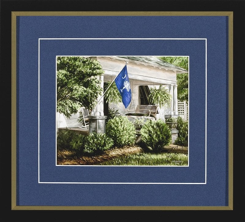 SANDLAPPER ART & FRAME - Updated November 2024 - 239 Charter Oak Rd ...