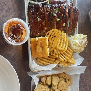 ROUTE 60 BARBECUE MARKET - Updated January 2025 - 174 Photos & 163 Reviews - 1622 Richmond Rd ...