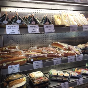 AKI BOULANGER - 274 Photos & 141 Reviews - 16 rue Sainte-Anne, Paris ...