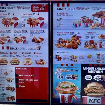 KFC ANIGUA - Updated May 2026 - 56 Photos - Herman Cortez Ave, Hagåtña ...