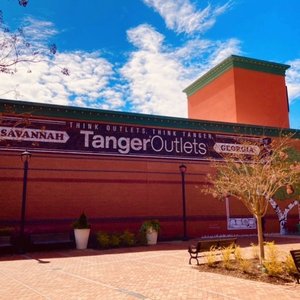 TANGER OUTLETS SAVANNAH - 141 Photos & 103 Reviews - 200 Tanger Outlets ...