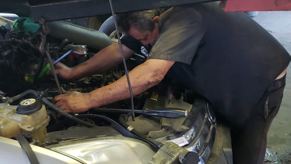 J & L AUTO REPAIR - Updated July 2025 - 4727 Singleton Blvd, Dallas ...