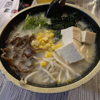 AKUMA RAMEN & SUSHI BAR - Updated June 2024 - 537 Photos & 487 Reviews ...