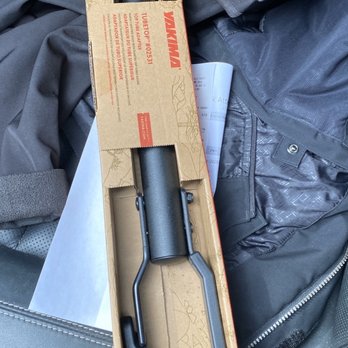 RACK ATTACK TORONTO - Updated December 2025 - 17 Reviews - 116 Laird ...