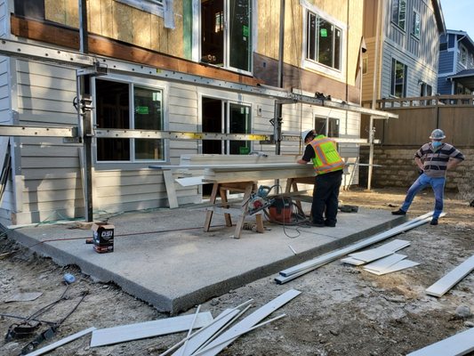 CABRERA CONSTRUCTION - Updated May 2026 - 27 Photos & 10 Reviews - 8412 ...