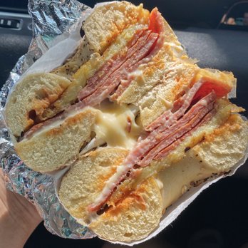SANDY BOTTOM BAGELS - Updated January 2025 - 79 Photos & 93 Reviews ...