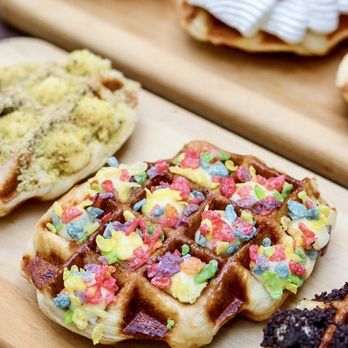 JUNE BAKERY - Updated December 2025 - 232 Photos & 78 Reviews - 15600 ...