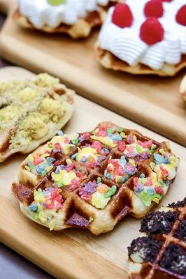 JUNE BAKERY - Updated December 2025 - 232 Photos & 78 Reviews - 15600 ...