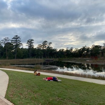 MEMORIAL PARK - Updated December 2024 - 569 Photos & 332 Reviews - 6501 ...