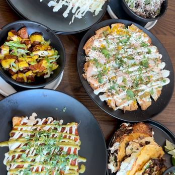 MESA LATIN KITCHEN - Updated January 2025 - 188 Photos & 139 Reviews ...