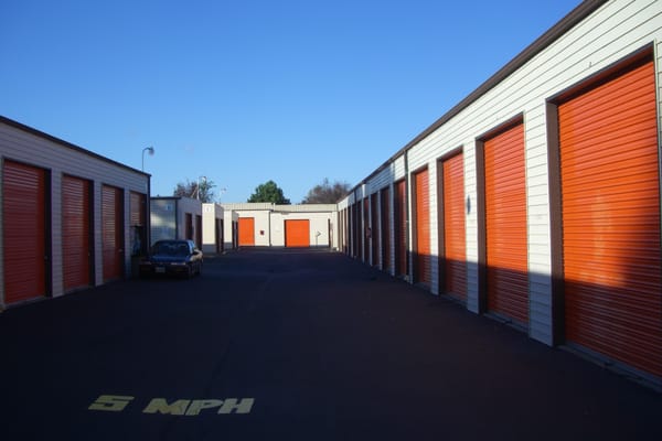 THE STOR-ROOM MINI STORAGE - Updated June 2024 - 19 Photos - 24635 SE ...