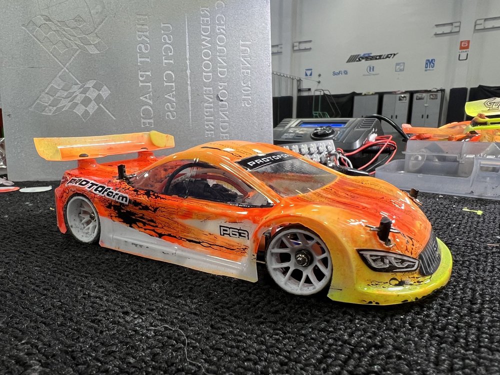 LEMO FOX MINI-Z - Updated December 2025 - 17 Photos - 2575 E Bayshore ...